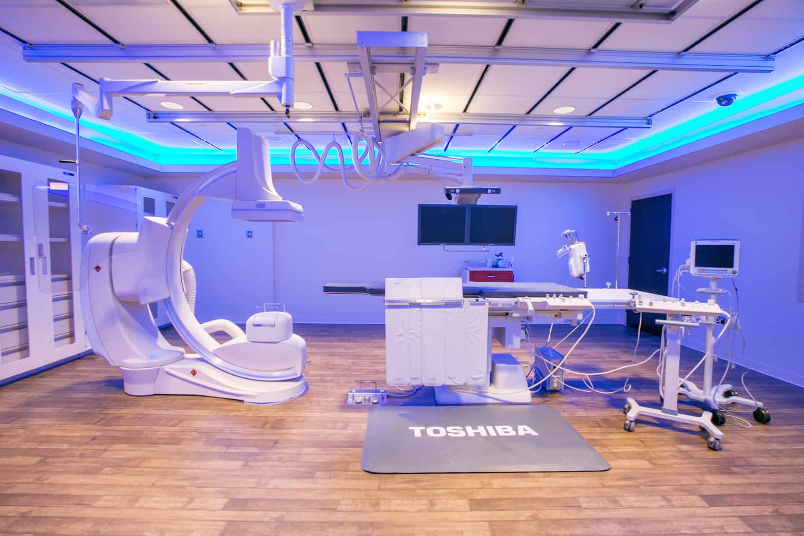 Open Vascular Surgery - Maryland Vascular Specialists