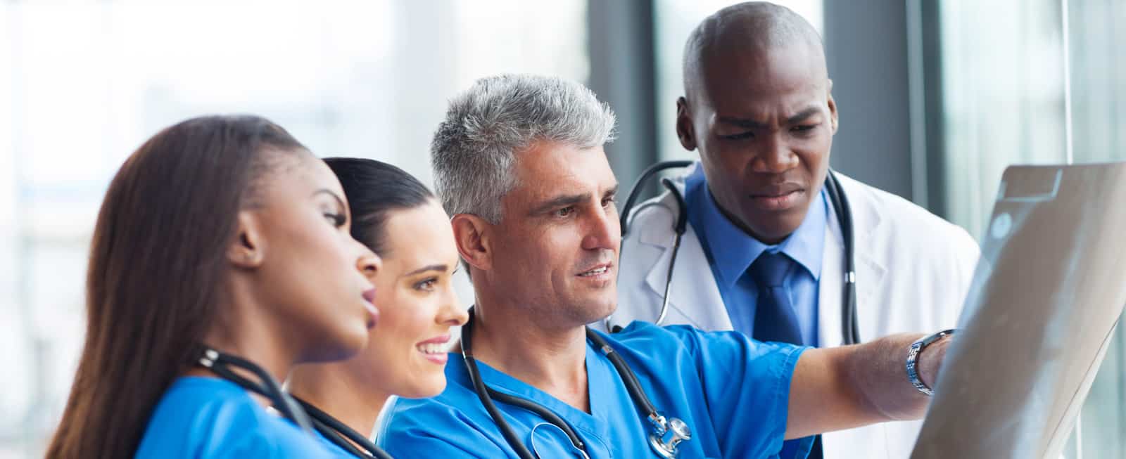 Physican Patient Referrals - Learn Our Process