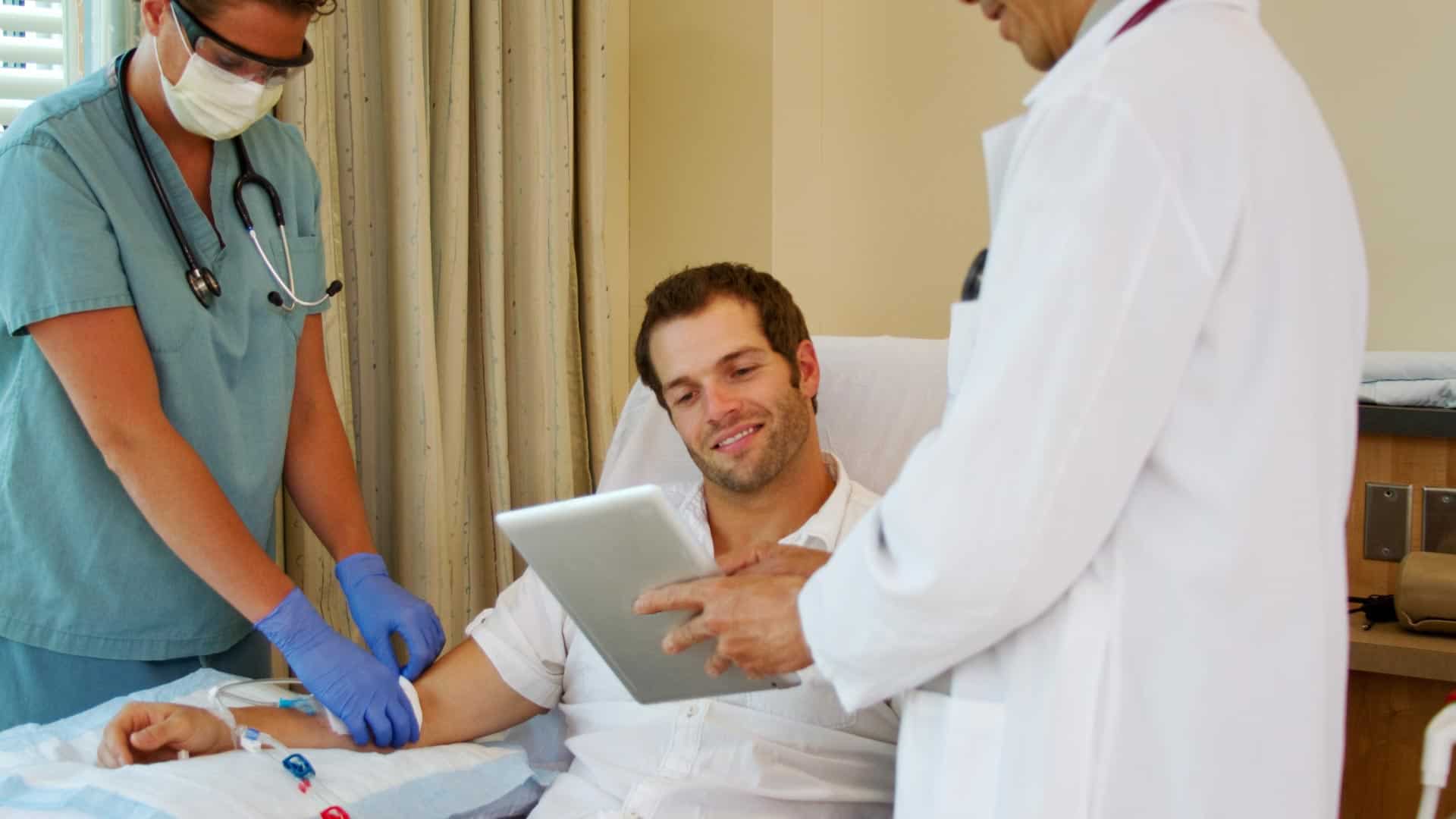Vascular Access for Hemodialysis - Maryland Vascular Specialists